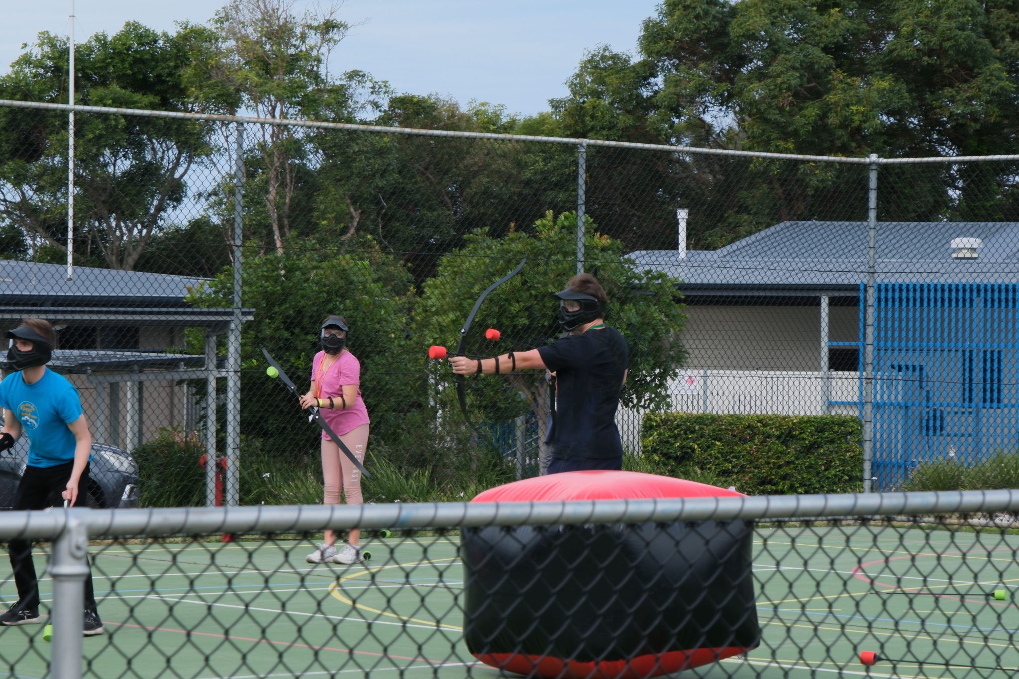 Leadership & Learning – Lutheran Youth of Queensland